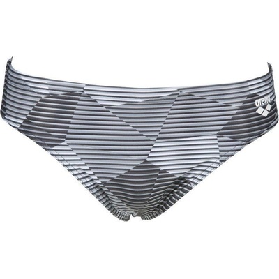 Arena Striped Geo Brief black /Multi od 899 Kč - Heureka.cz