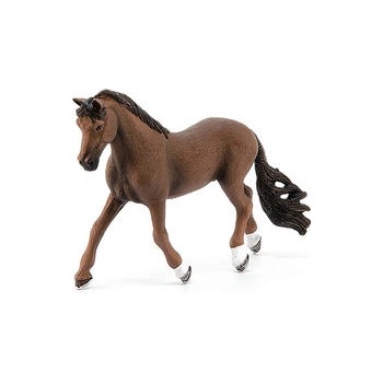 Erstaunlich Schleich Trakehner Wallach Horse Club 13909 Bilder