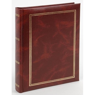 Gedeon Fotoalbum 15x21/100 MEMO - CLASSIC hnědé - Heureka.cz