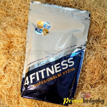 4Fitness MSM 1 kg od 319 Kč - Heureka.cz