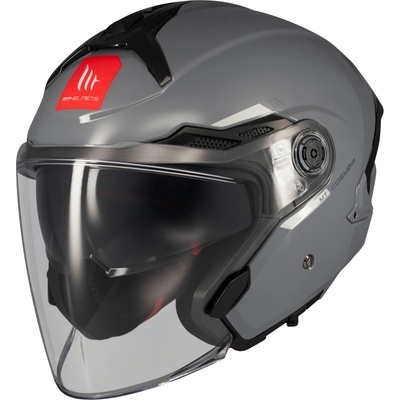 MT Helmets COSMO SV SOLID od 121,03 € - Heureka.sk