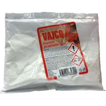 Vajco přípravek na nakládání vajec 100 g od 16 Kč - Heureka.cz