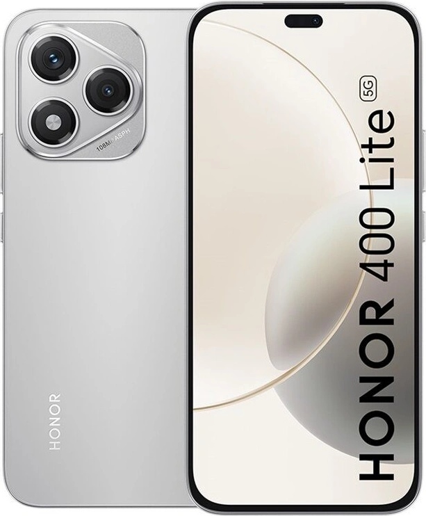 HONOR 400 Lite 8GB/256GB Velvet Grey od 5 489 Kč - Heureka.cz