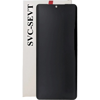 LCD Displej LG VELVET 4G / 5G - originál - Heureka.sk