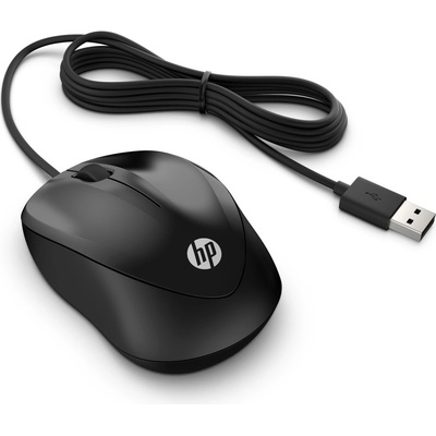 HP USB Wired Travel Mouse G1K28AA od 149 Kč - Heureka.cz