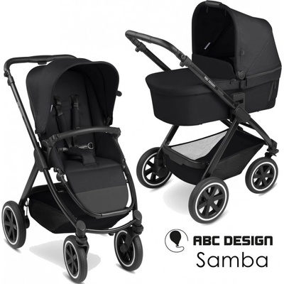 ABC Design Samba ink 2024 od 12 990 Kč - Heureka.cz