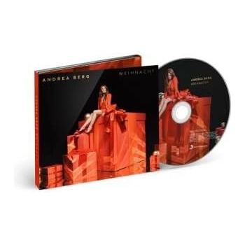 Andrea Berg - Weihnacht CD od 22,99 € - Heureka.sk
