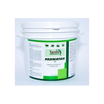 Farmatan Plus plv 1 kg od 246 Kč - Heureka.cz