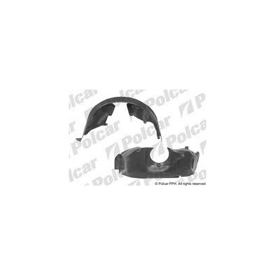 Podblatník (plast) - 3710FP-1 - pravy od 12,5 € - Heureka.sk