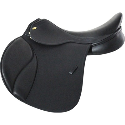 KenTaur Sedlo skokové Midas VINTAGE vlna černá od 36 900 Kč - Heureka.cz