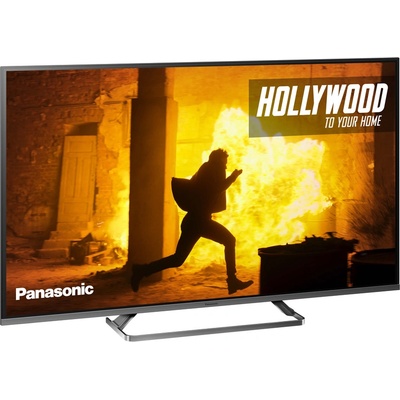 Panasonic TX-40GX810E - Heureka.cz