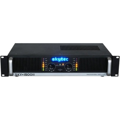 Skytec PRO-1500 MK II - Heureka.cz