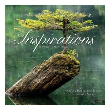 Inspirations 7 X 7 Mini Wall 2026 - Heureka.sk