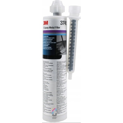3M FC Epoxy Metal Filler 180 ml - Heureka.cz