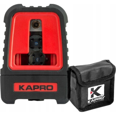 KAPRO 872S Prolaser Plus 213518 od 2 864 Kč - Heureka.cz
