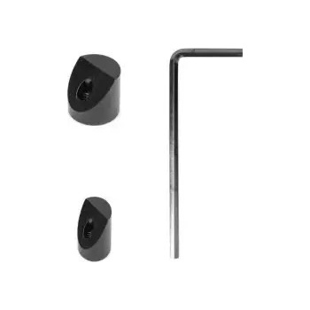 náhradní díl Peak Design Motorcycle Mount Stem Expansion Plug Set od ...
