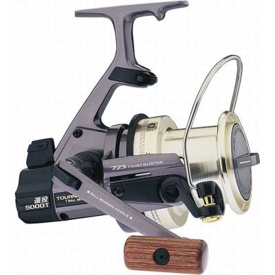 Daiwa Tournament TS 6000 - Heureka.cz