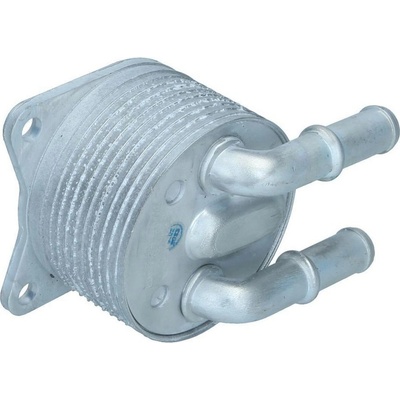 Chladič motorového oleja KAMOKA 7730152 - Heureka.sk