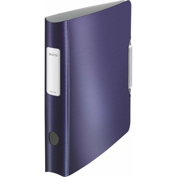 LEITZ Šanon 180° Active STYLE A4 50 mm modrý od 395 Kč - Heureka.cz