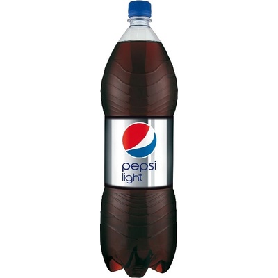 Pepsi Light 1 l - Heureka.cz