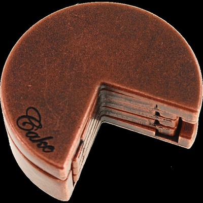 Hanayama Cast Cake hlavolam od 299 Kč - Heureka.cz