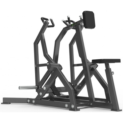 4GYMS Pull back machine - Heureka.sk