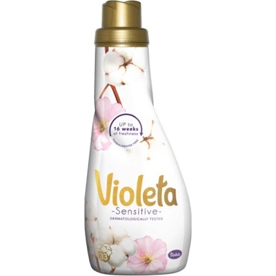 Violeta Aviváž Sensitive 2,7 l - Heureka.cz
