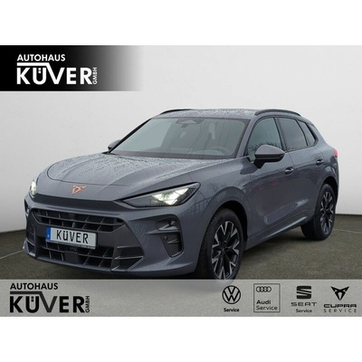 Cupra Terramar 1.5 DSG 110 kW od 35 849 € - Heureka.sk