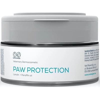 VetExpert Paw Protection mast 75 ml od 110 Kč - Heureka.cz