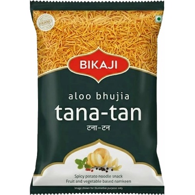 Aloo Bhujia 200 g od 2,9 € - Heureka.sk
