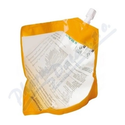 NUTRICOMP STANDARD POR SOL 1X500ML - Heureka.cz