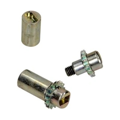 OEM FIAT - SAMOSTAV BRZD. ČELUSTE FIAT/PEUGEOT BRZDA/Y POSTOJOWEGO ...