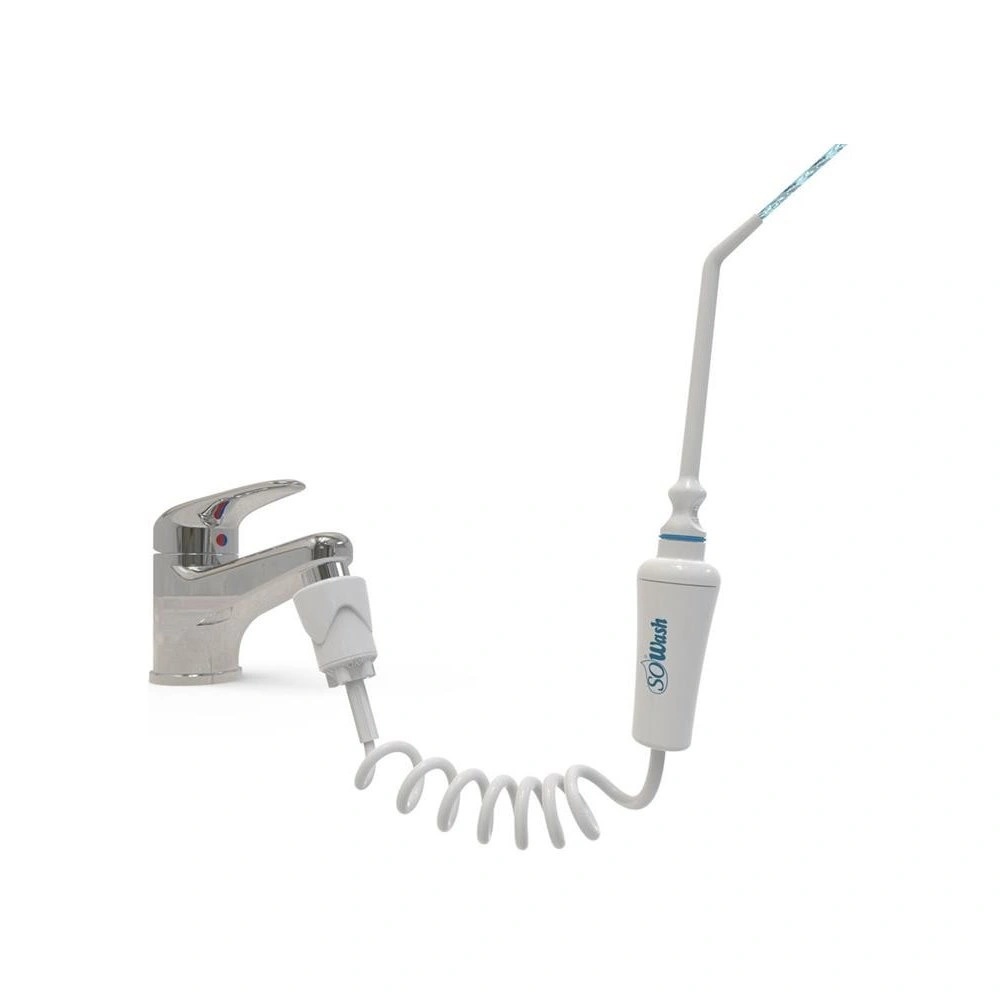 Jak vybrat ústní sprchu? | Heureka.cz