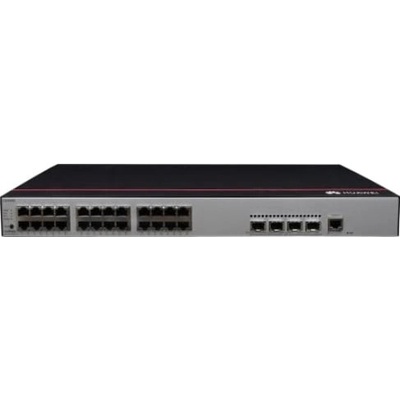 Huawei S5735-L24T4S-A1 - Heureka.cz