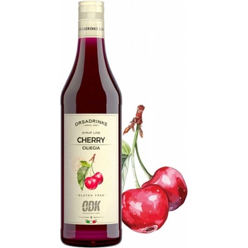 ODK sirup Agave 750 ml od 226 Kč - Heureka.cz