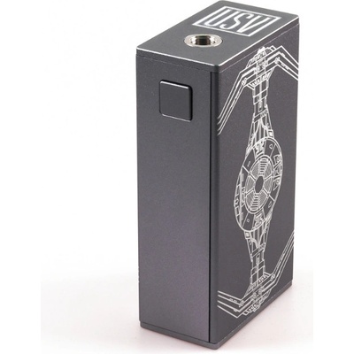 United Society of Vape Mod pro e-cigarety USV-L TC 75W Šedý Force ...