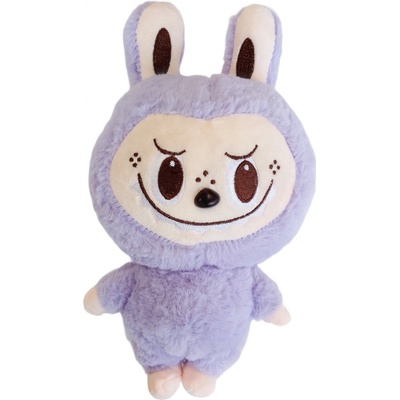 Plush ve stylu Labubu Zizi 30 cm od 199 Kč - Heureka.cz