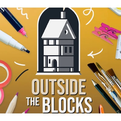 Outside the Blocks - Heureka.cz