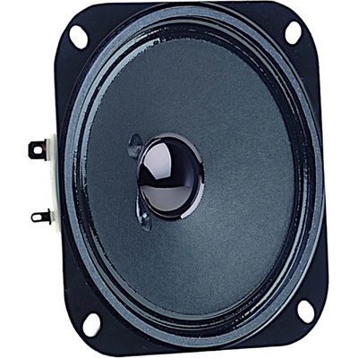 Visaton R 10 S 4 OHM od 275 Kč - Heureka.cz