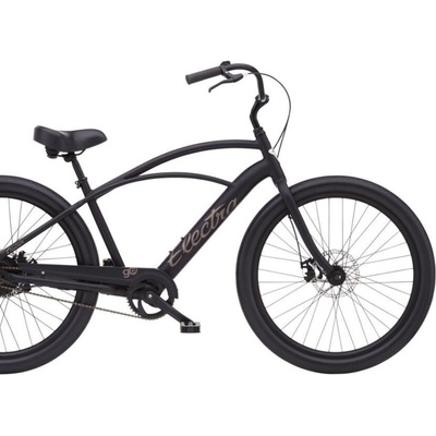 Electra Cruiser Go! Step-Over 2025 - Heureka.sk