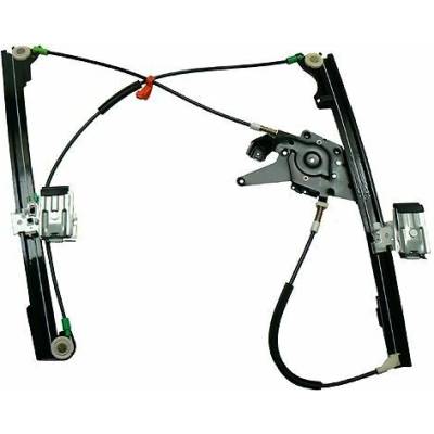 Mechanizmus zdvíhania okna METZGER 2160010 od 35,3 € - Heureka.sk