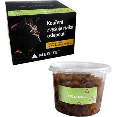 Medite Fusion 250g Triangle - Heureka.cz