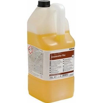 Ecolab Greasecutter plus 5 l od 1 354 Kč - Heureka.cz