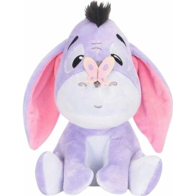 Disney Winnie the Pooh Eeyore figurka od 599 Kč - Heureka.cz