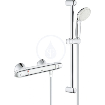 GROHE 34151004 - Heureka.cz
