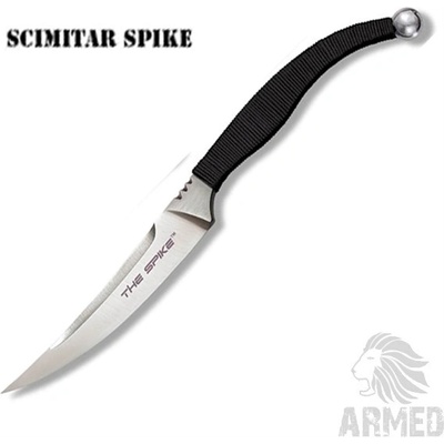 Cold Steel Scimitar Spike - Heureka.cz