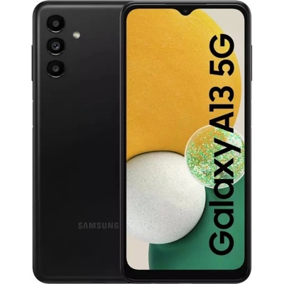 Samsung Galaxy A13 5G A136B 4GB/64GB White - Heureka.cz