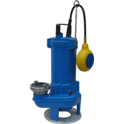 SIGMA PUMPY 50-GFLU MH 400V s plovákem od 31 680 Kč - Heureka.cz