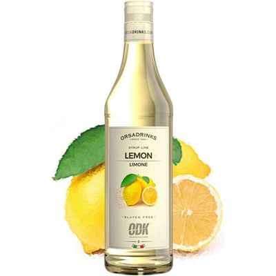 ODK sirup Agave 750 ml od 226 Kč - Heureka.cz