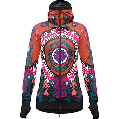 Crazy Idea Pull Aria Woman mandala od 3 144 Kč - Heureka.cz